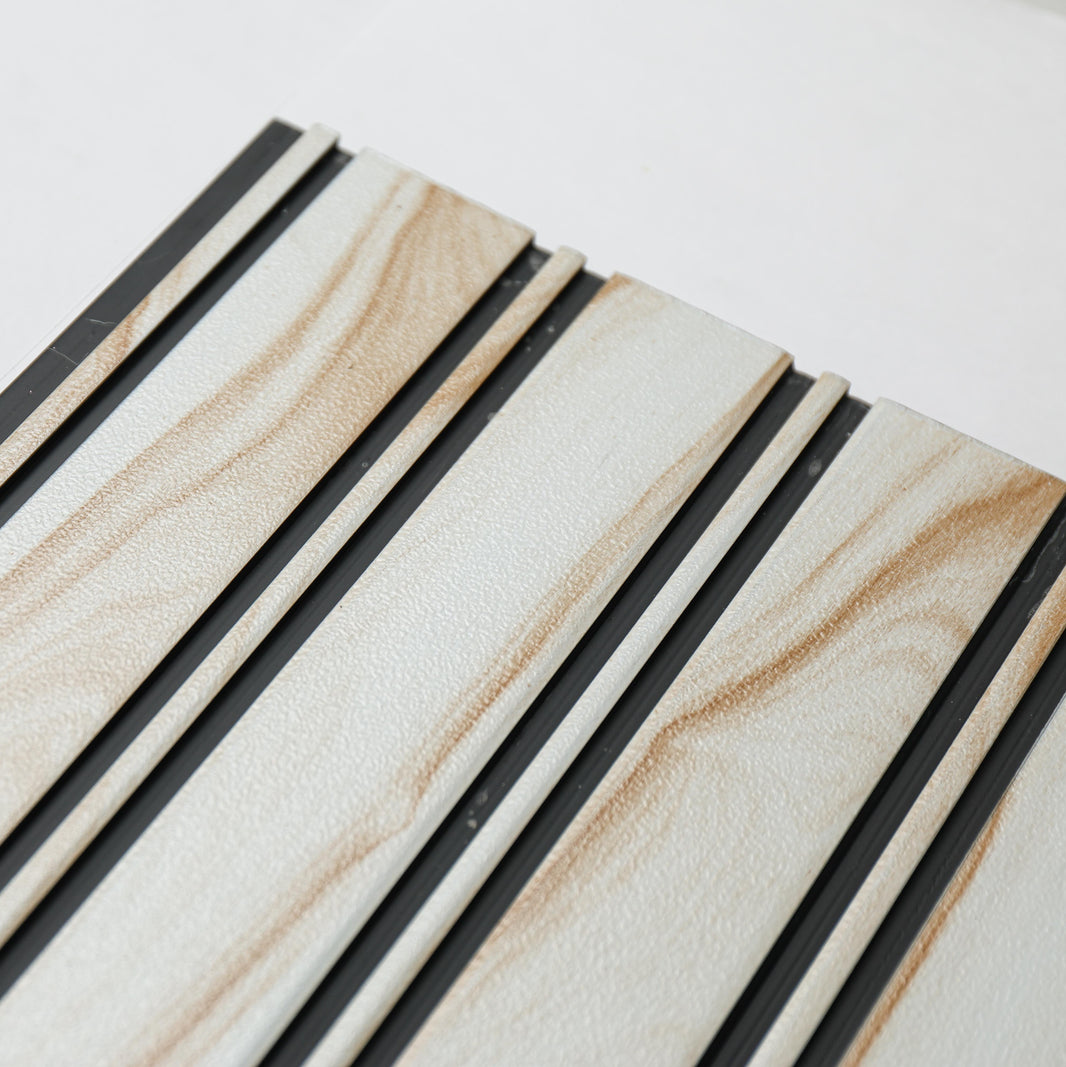 Elevate Your Home Interiors with Wall Louvers and Panels – Doon Interior