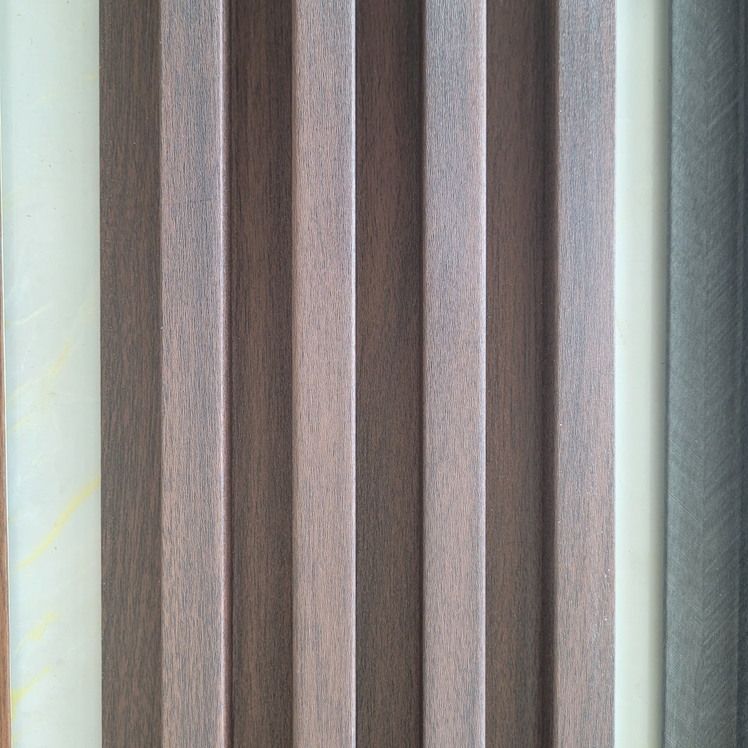Elevate Your Home Interiors with Wall Louvers and Panels – Doon Interior