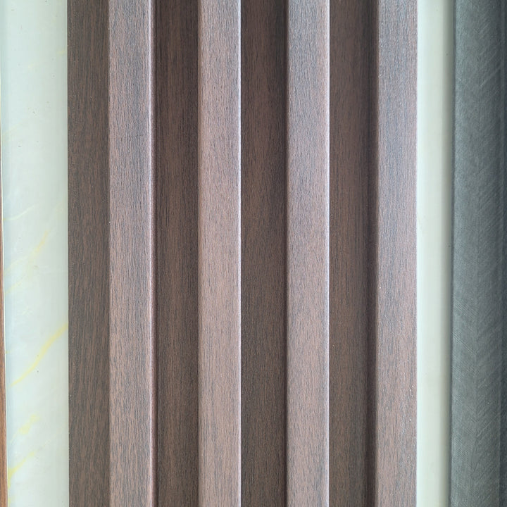 Elevate Your Home Interiors with Wall Louvers and Panels – Doon Interior