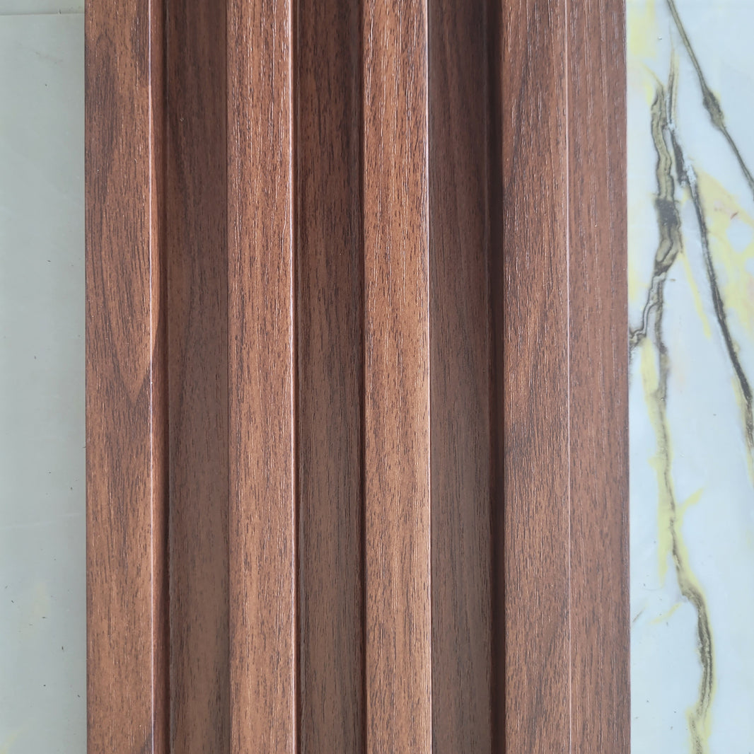 Elevate Your Home Interiors with Wall Louvers and Panels – Doon Interior