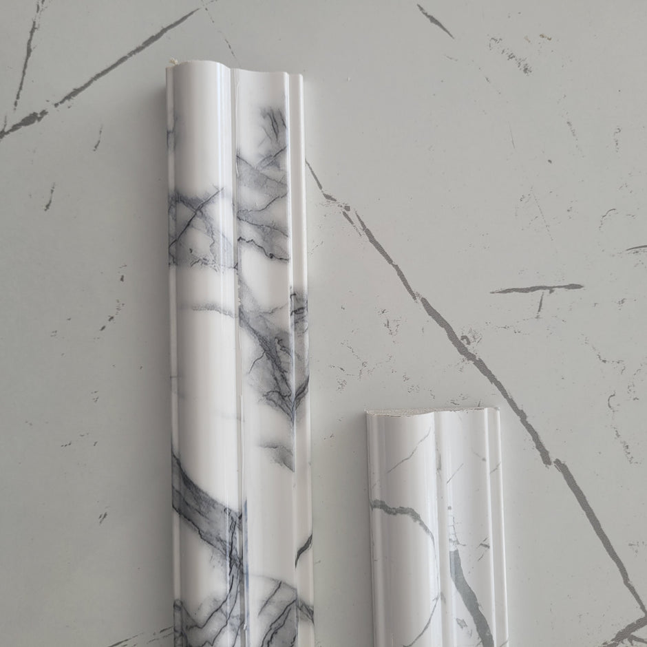 Modern French Molding and Wall Molding Panels – Doon Interior